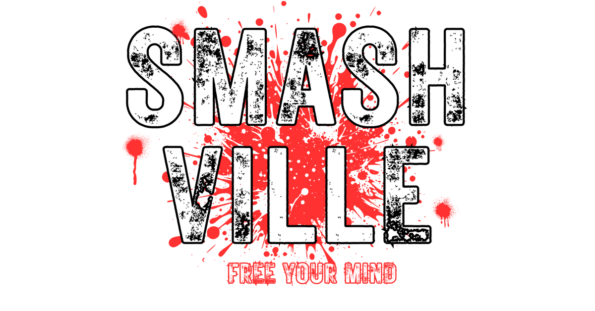 SmashVille